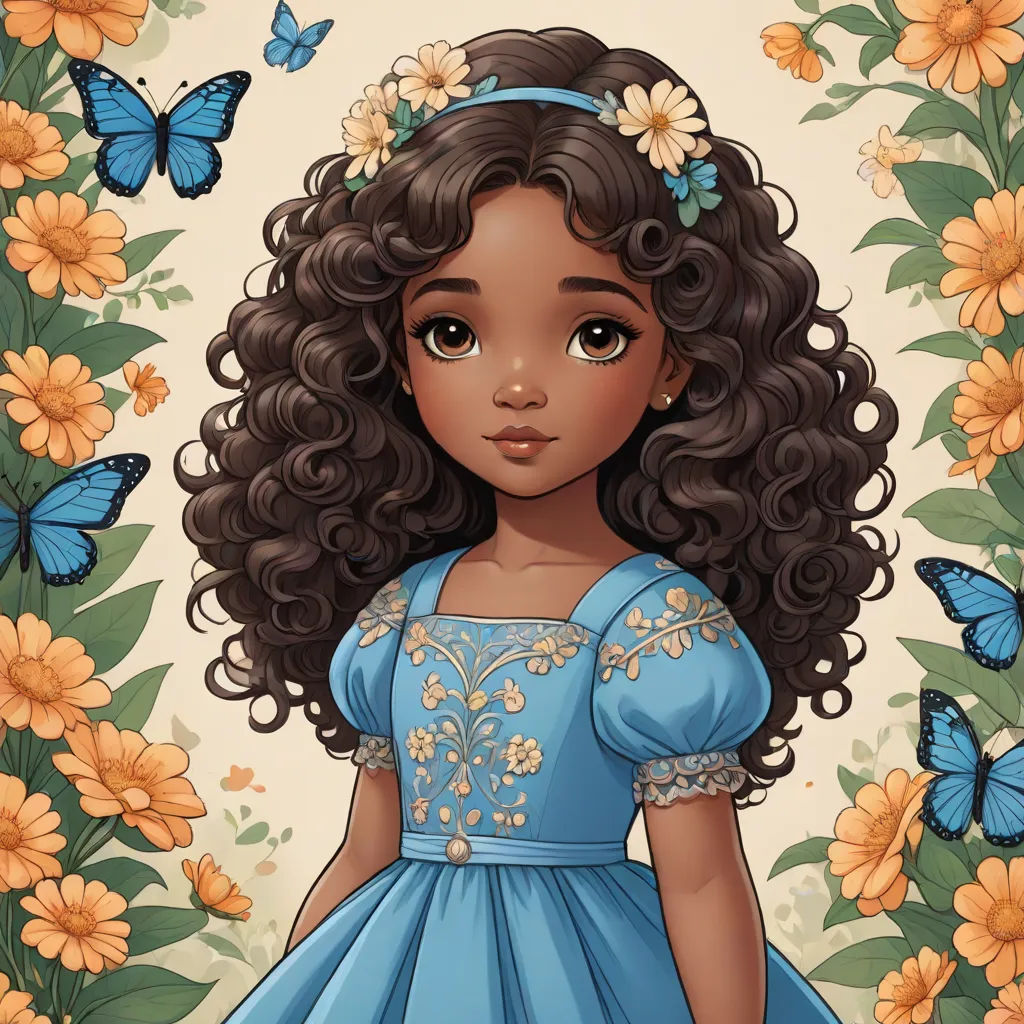 El Cumpleaños de Alison | Story.com