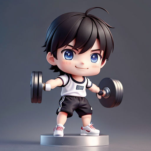 Tad's Transformation | Story.com