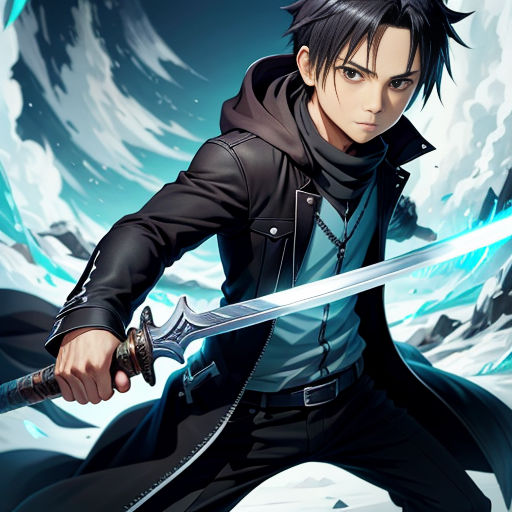 The Sword Unsheathed | Story.com