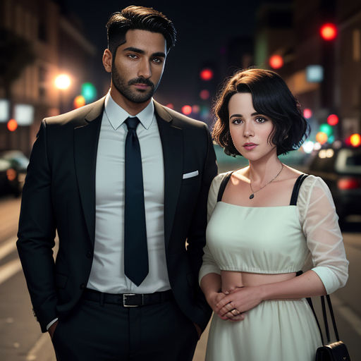 Unraveling the Cases | Story.com