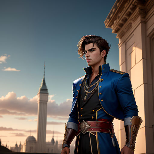 The Runaway Prince | Story.com