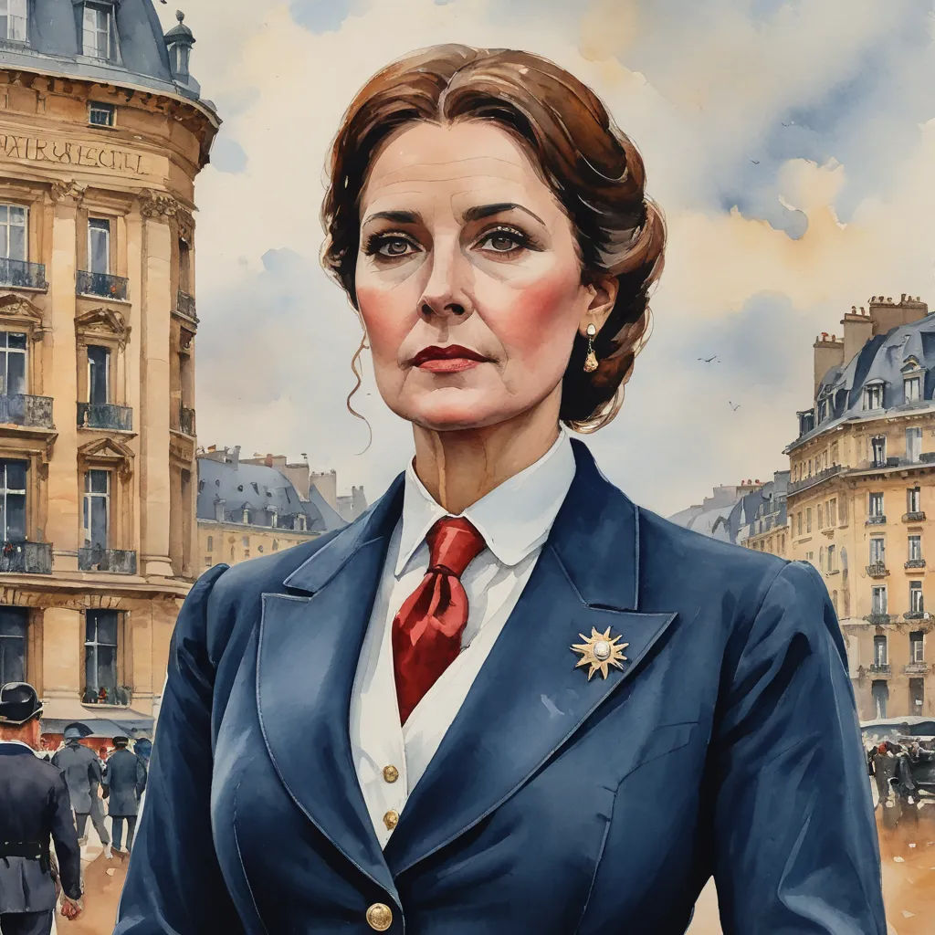 A World Awry | Story.com