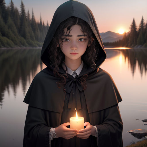 Falling Shadows | Story.com