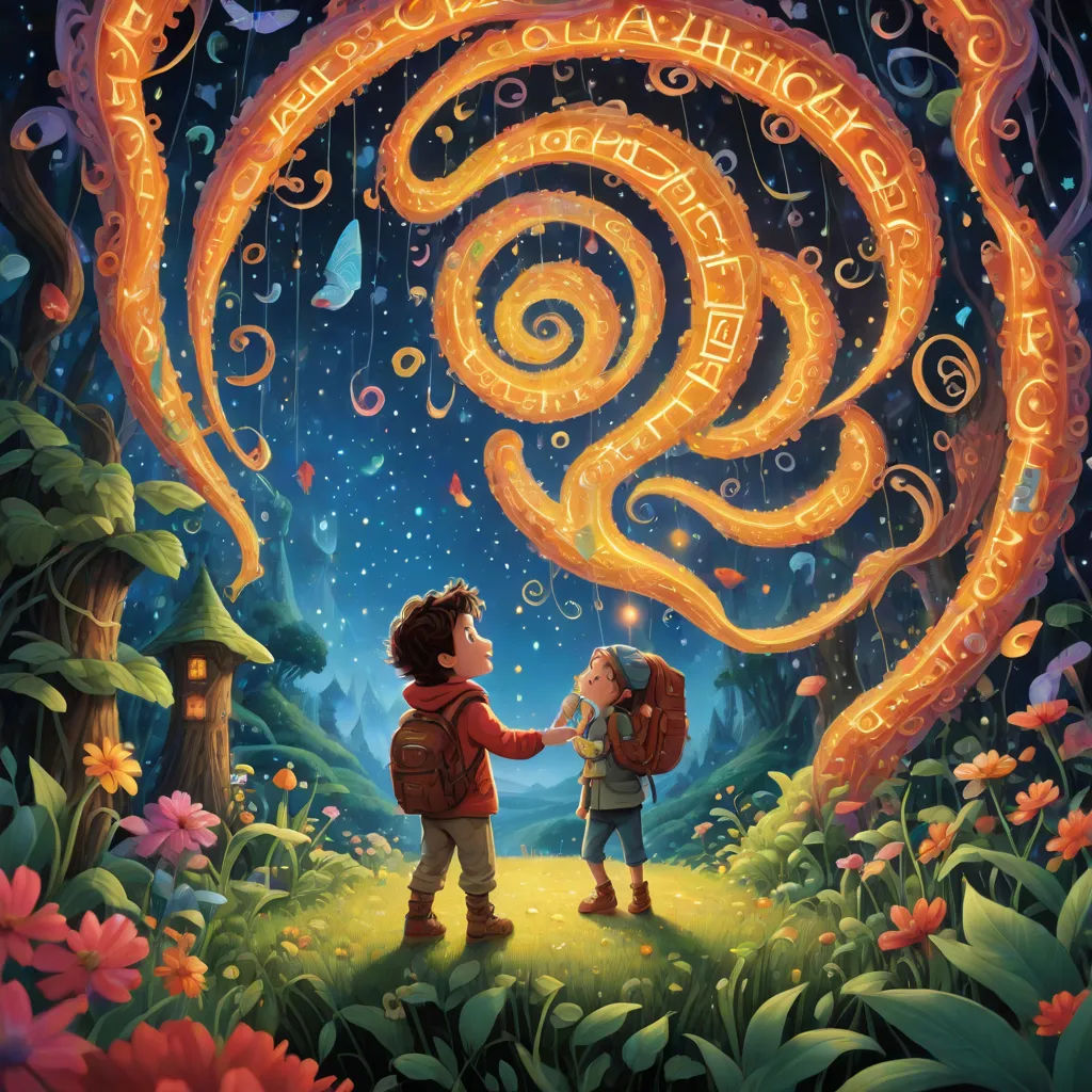 The Alphabet Adventure | Story.com