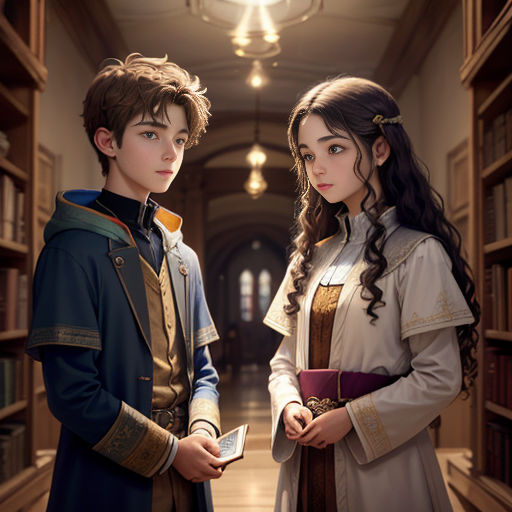 Soul Transcendence | Story.com