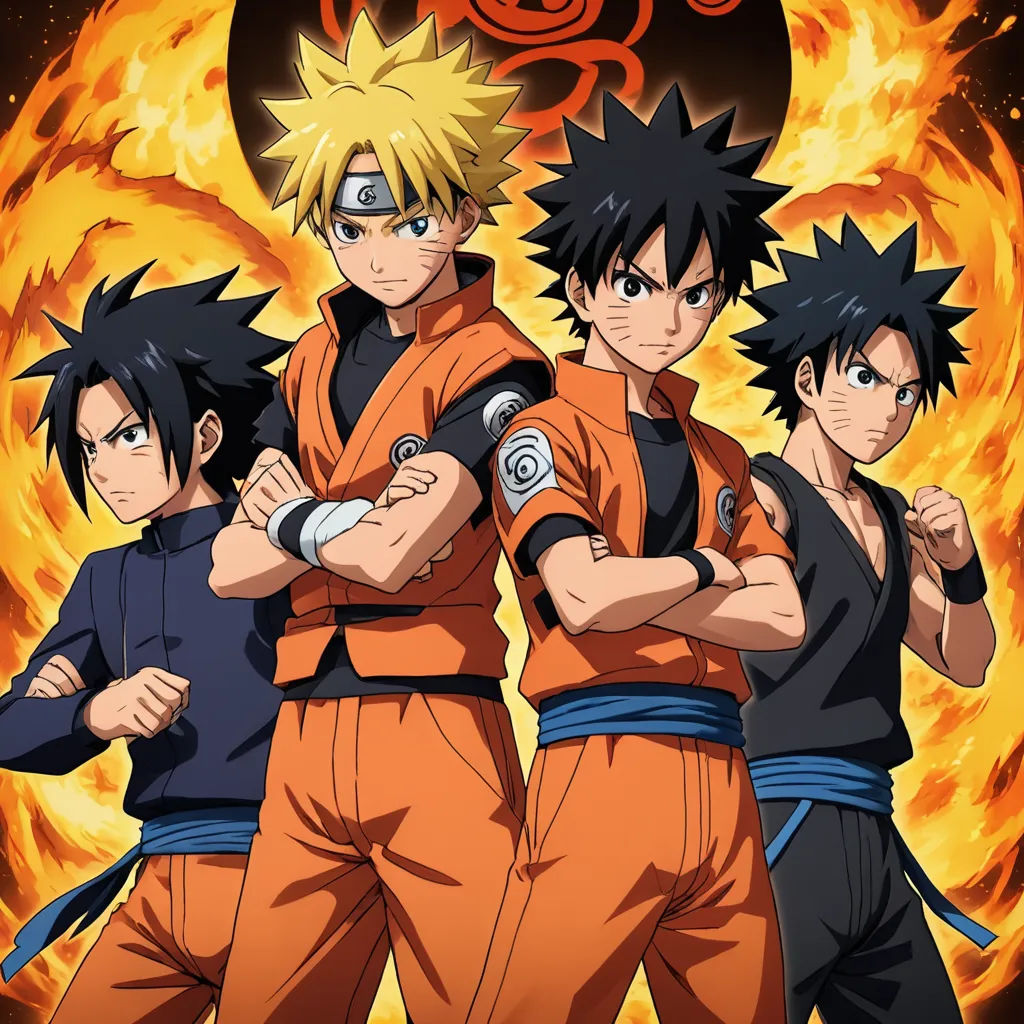 The Ultimate Battle | Story.com