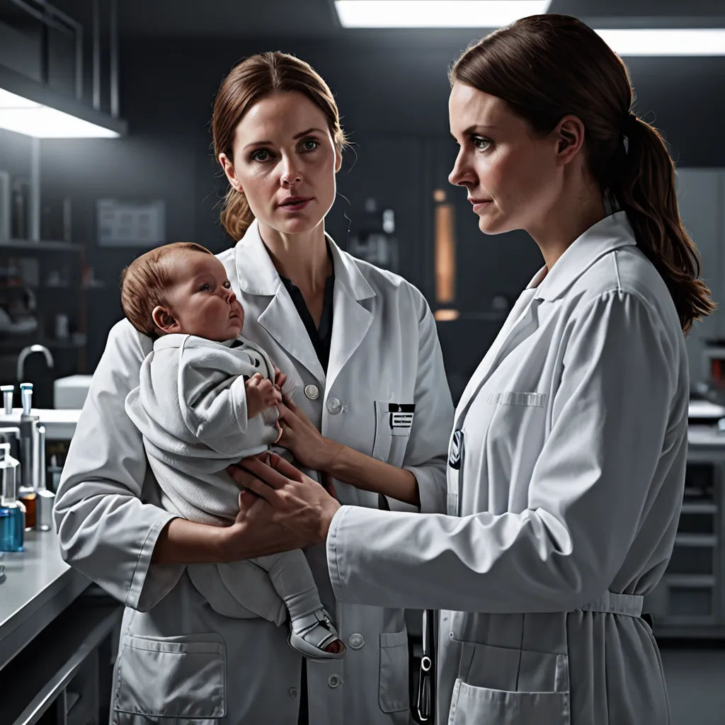 The Double Life | Story.com