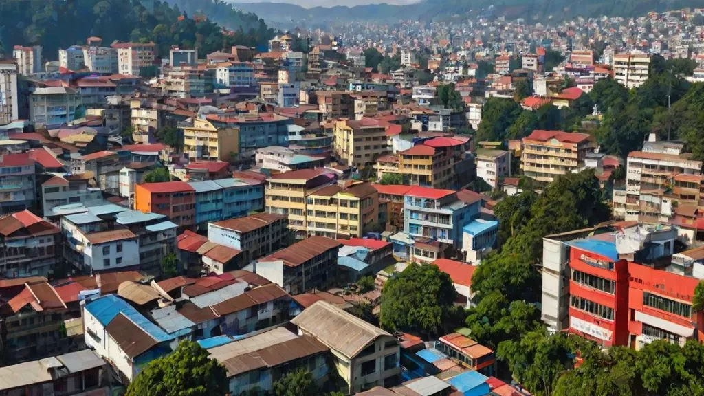 Watch:A Brief History of Shillong | AI Historical Videos | Story.com