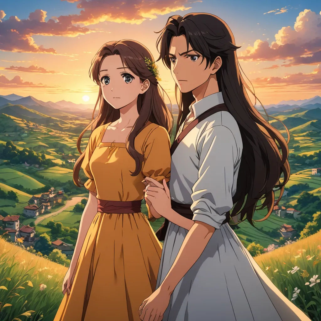 Against All Odds | Story.com