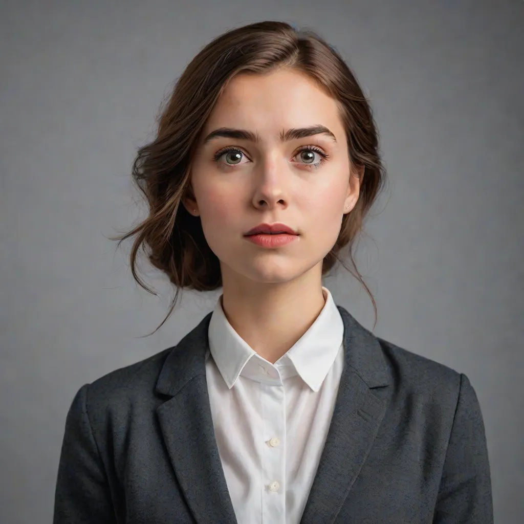 Anna's Unexpected Growth | Story.com