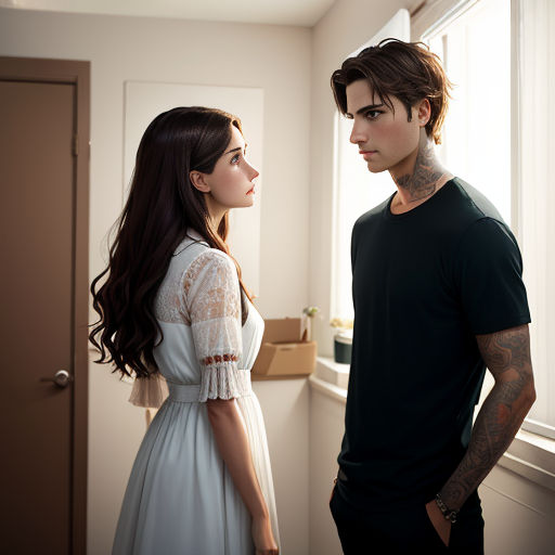 A New Reflection | Story.com