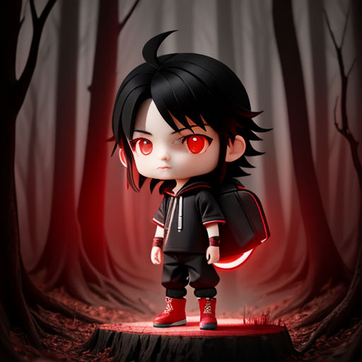 The Lost Devil | Story.com