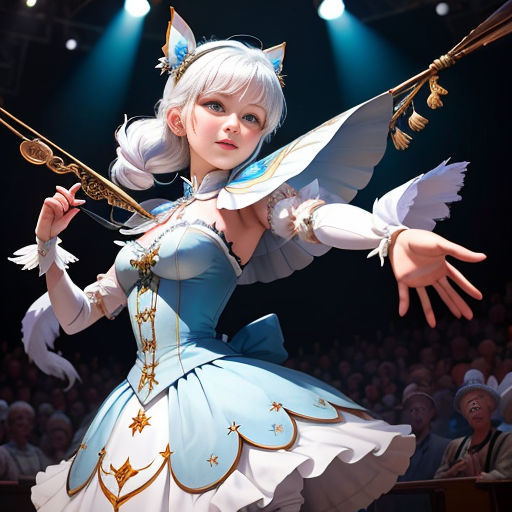 The Puppet Princess | Story.com