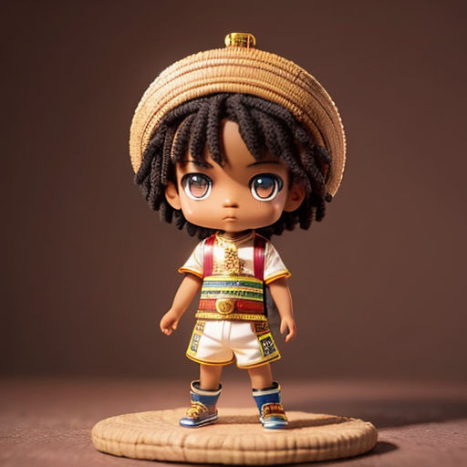 African Roots | Story.com