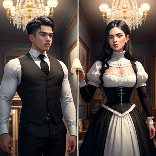 A Victorian Transformation | Story.com