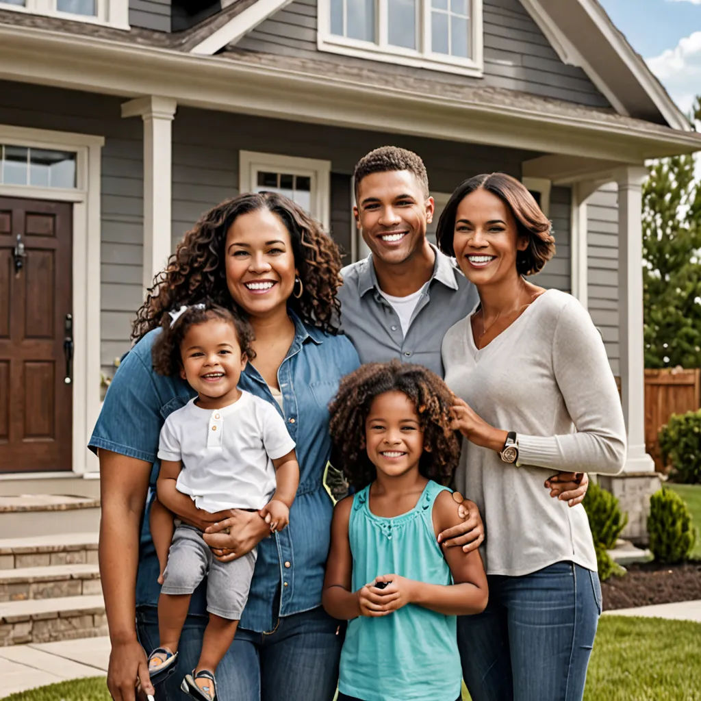 New Beginnings | Story.com