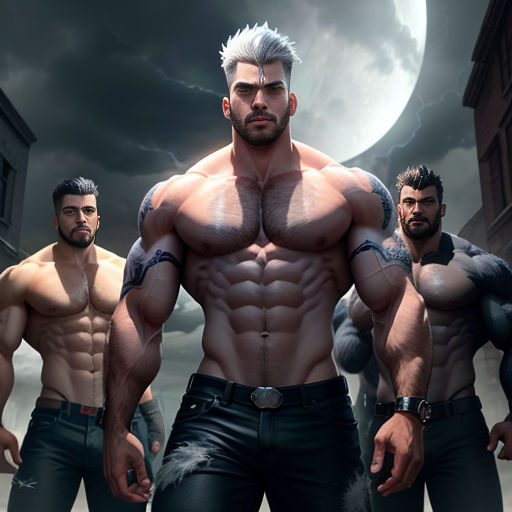 Guardians of Moonlight | Story.com