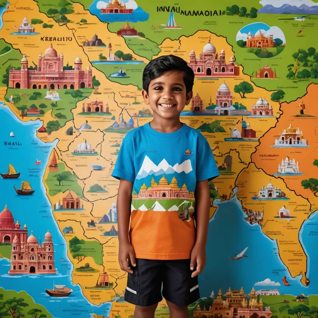 The Little Explorer | Story.com