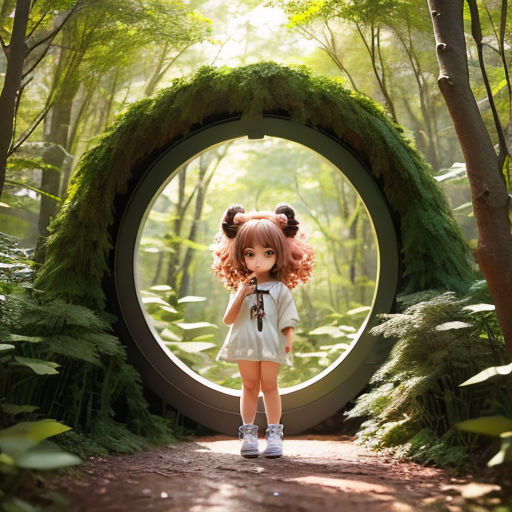 Timebound | Story.com