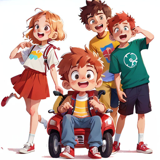 The Baby Swap | Story.com