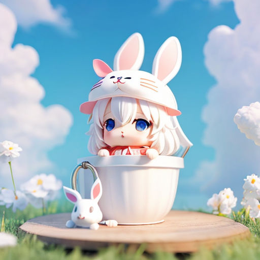 The Cloud Collector | Story.com