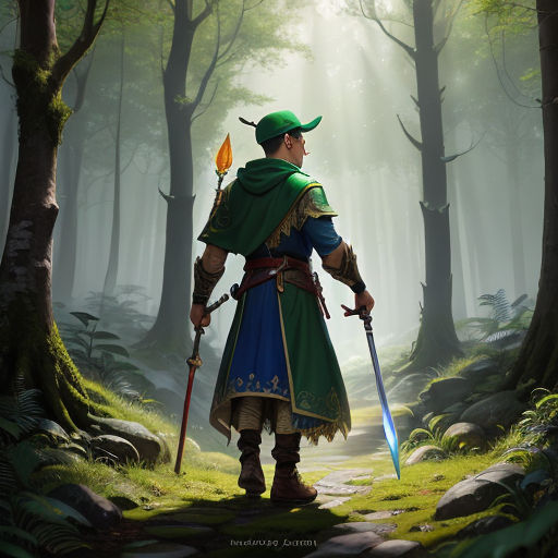 From Runt to Hero | Story.com