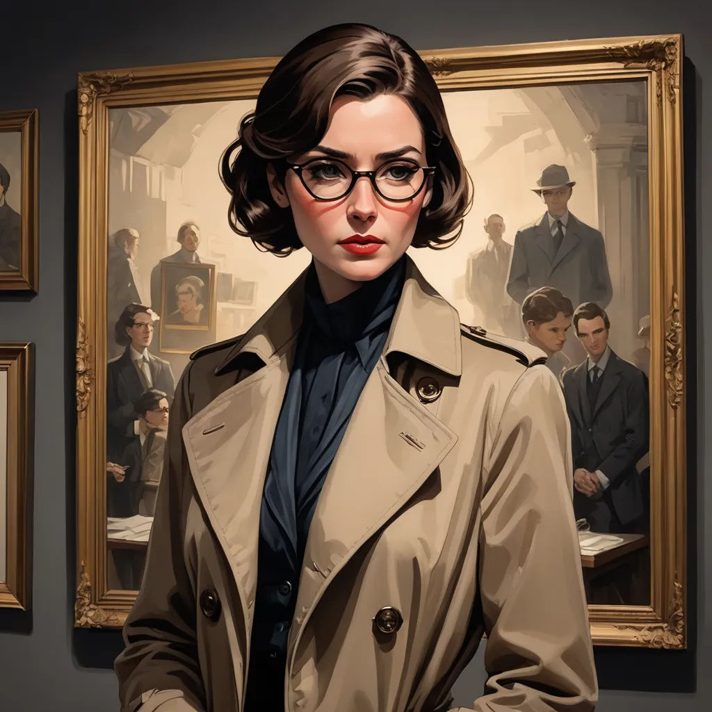 The Enigma of Countess Adeline | Story.com