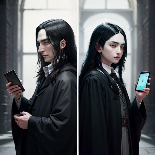 The Social Divide | Story.com