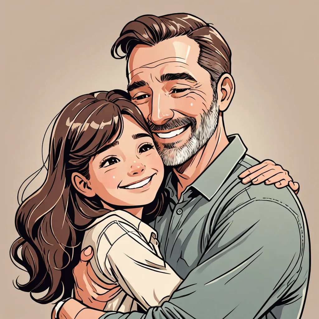 A Father's Love | Story.com