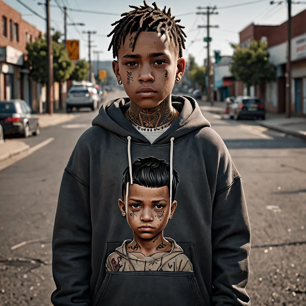 Lost Identity | Story.com