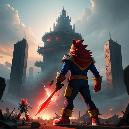 The Battle for Freedom | Story.com