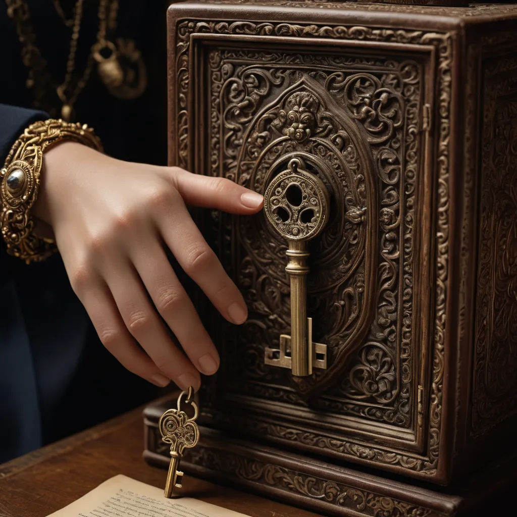 The Lost Inheritance | Story.com