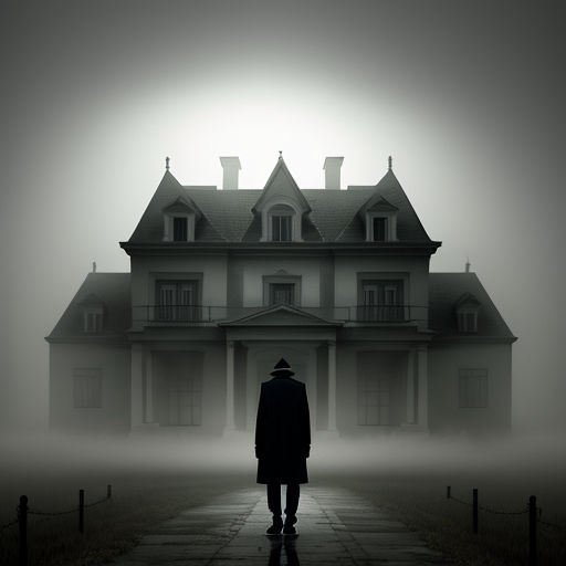 Whispers from the Mist | Story.com