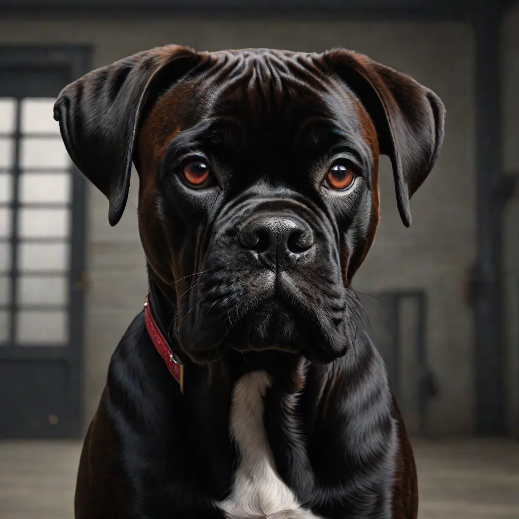 Ruby Rue: The Security Pup | Story.com