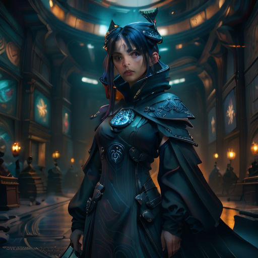 Shadows Within the Silence | Story.com