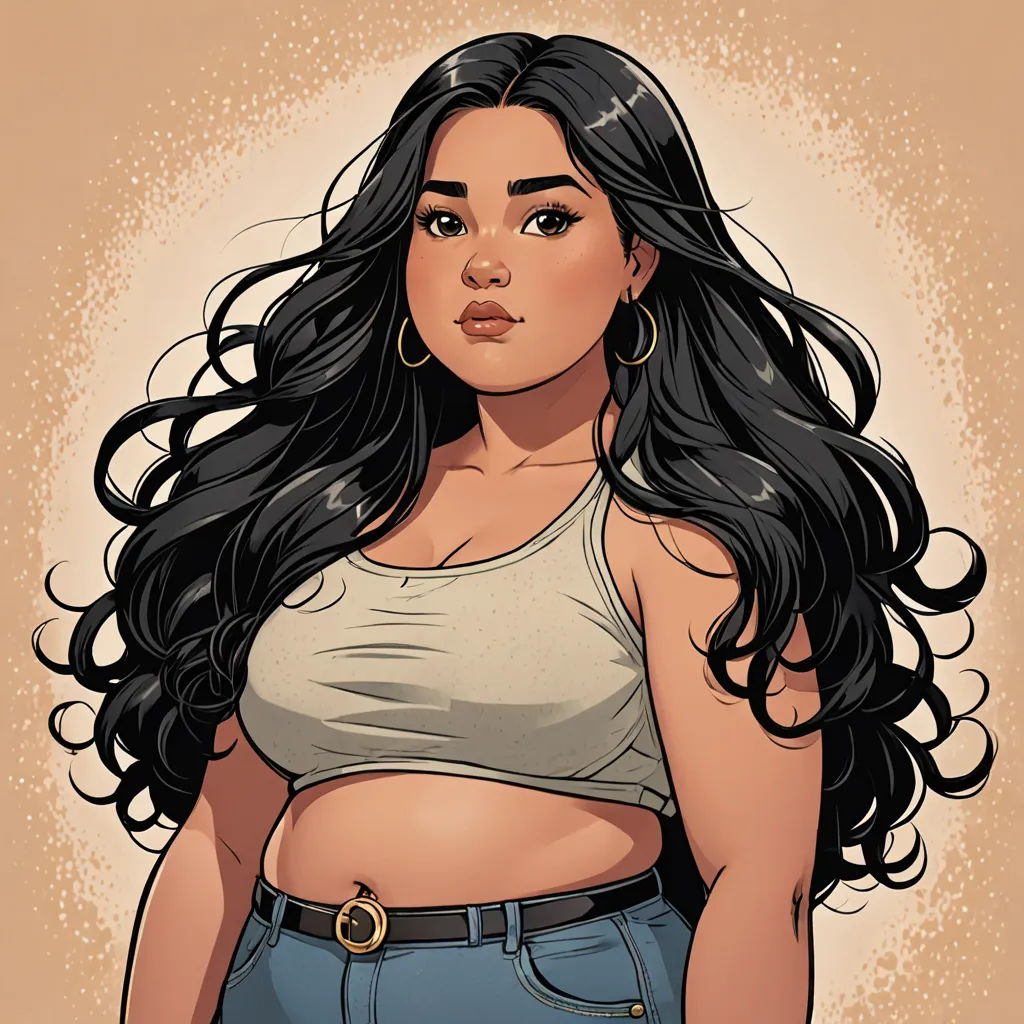 The Belly Button Chronicles