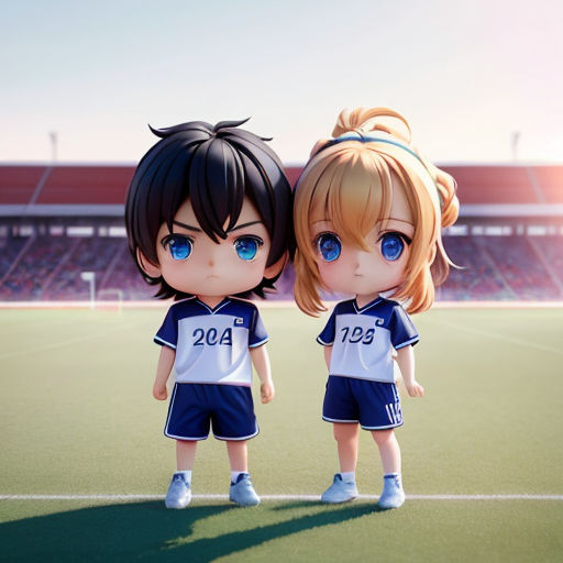 The Rivals' Game | Story.com