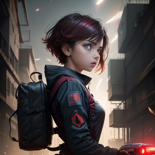 Escape from the Robot Factory | Story.com
