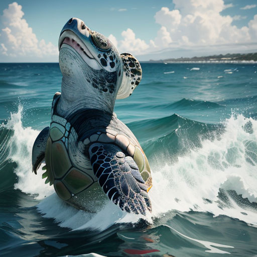 The Turtle's Tale | Story.com