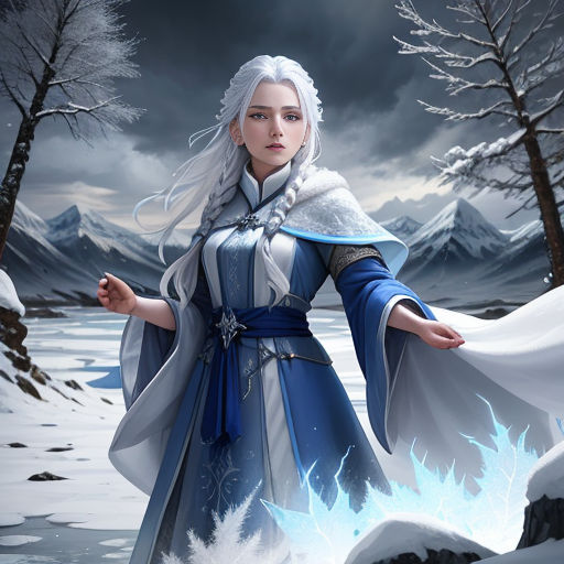 Winds of Winter | Story.com