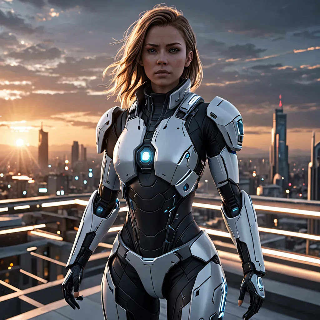 Luminara: The Lightbender | Story.com