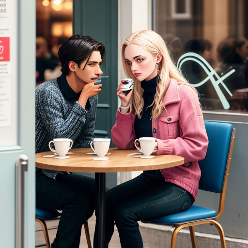 The Unexpected Connection | Story.com