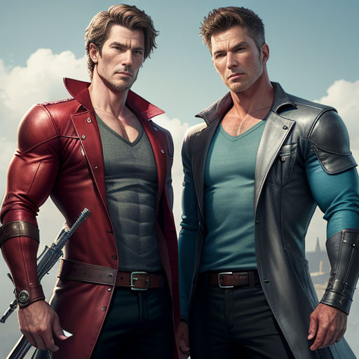 Unspoken Heroic Love | Story.com