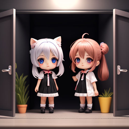 The Hidden Depths | Story.com