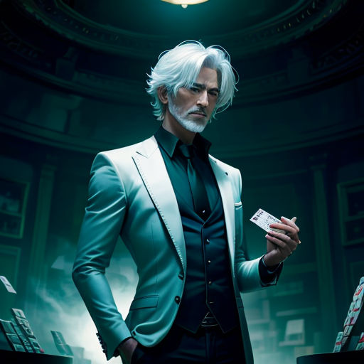 The Gambler's Gamble | Story.com