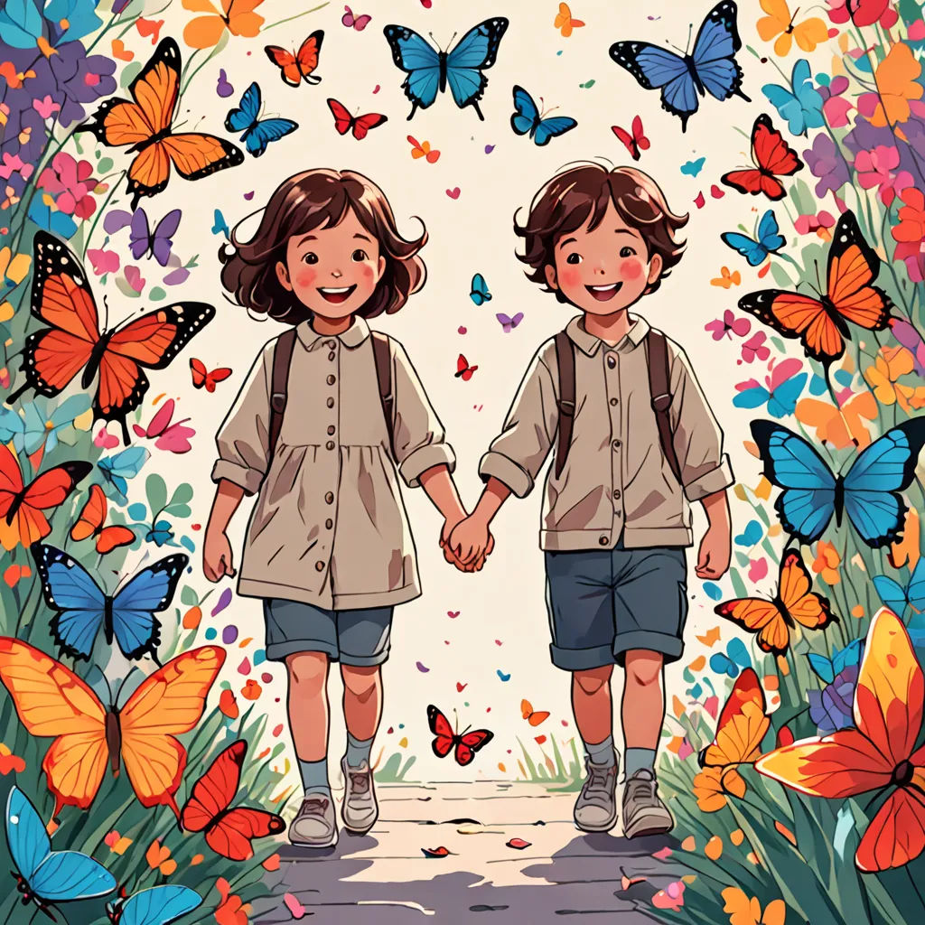 The Magic of Friendship | Story.com