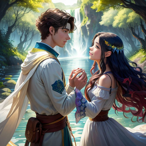 Beyond Boundaries | Story.com