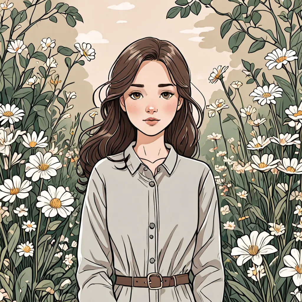 Lily's Magical Garden Adventure | Story.com