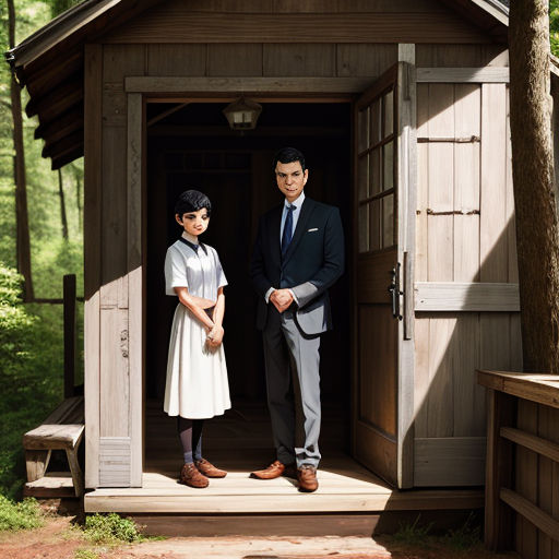 A Lesson Learned | Story.com