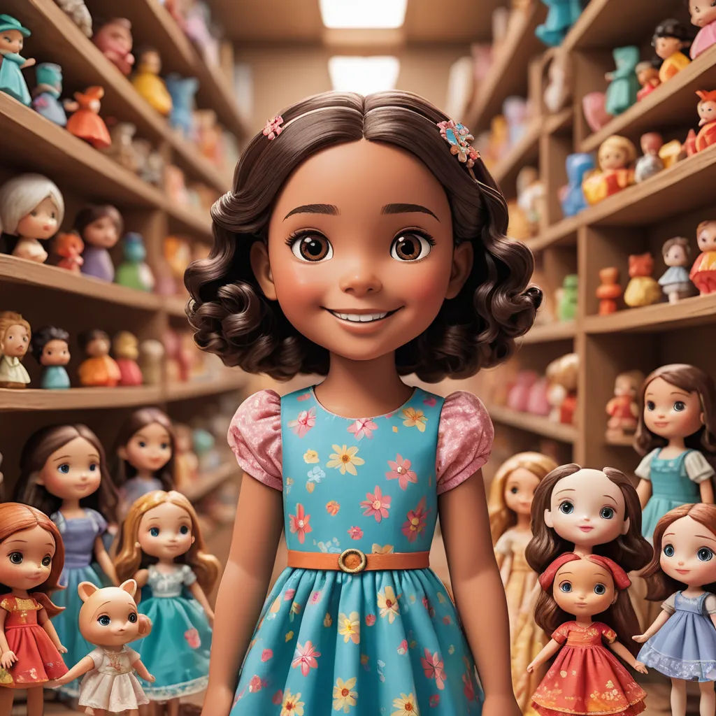 As Aventuras de Maria Vitória | Story.com